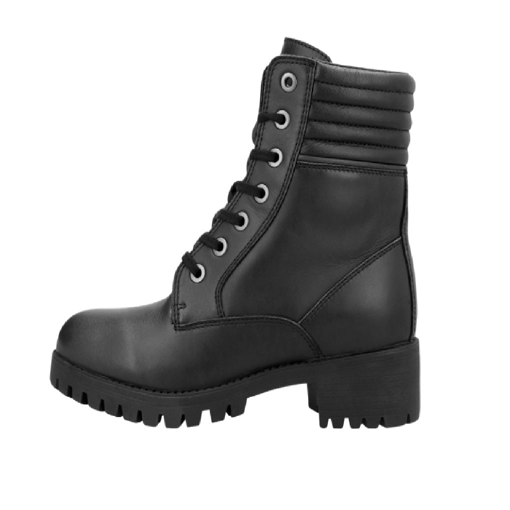 RICHA JADE WATERPROOF WOMEN SHOES – Motoworld Philippines