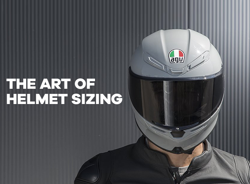 Five tips to choose the correct helmet – Motoworld Philippines