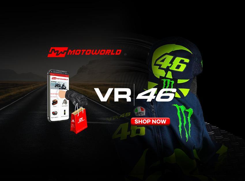 VR46 – Tagged "gear-amp-apparels" – Motoworld Philippines