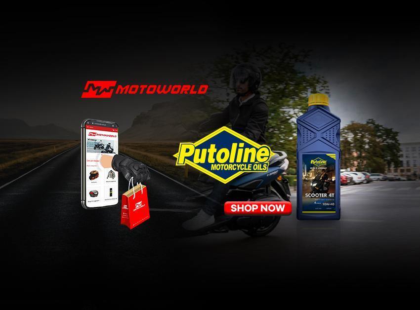 PUTOLINE – Motoworld Philippines