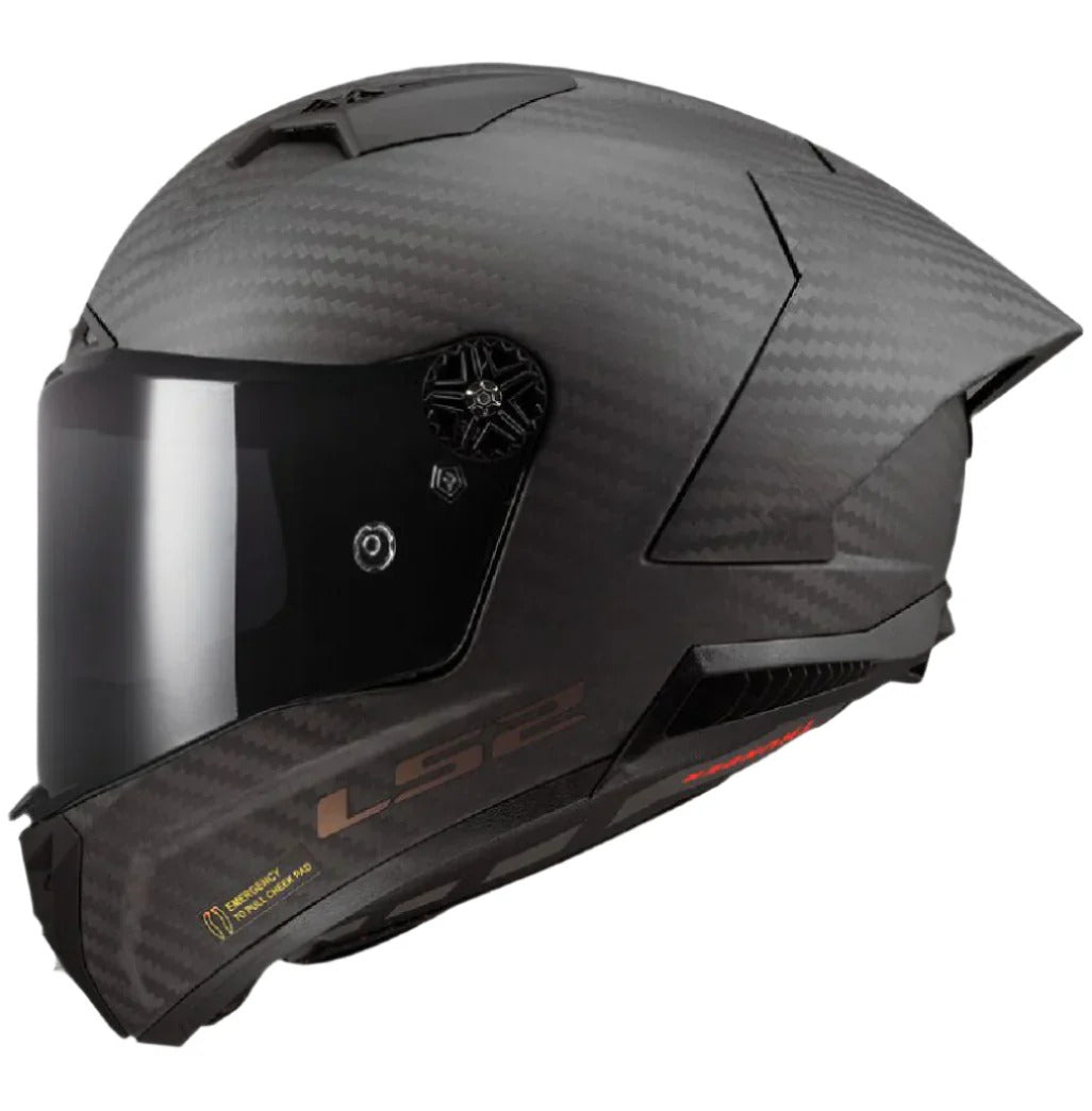 LS2 Helmet – Motoworld Philippines