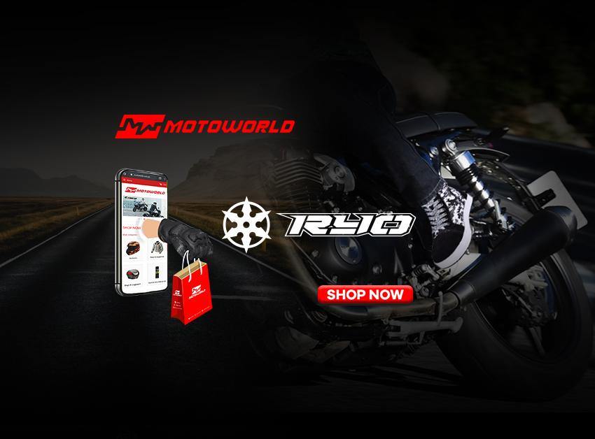 RYO – Motoworld Philippines