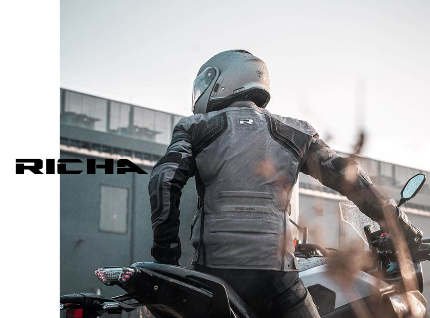 RICHA – Motoworld Philippines