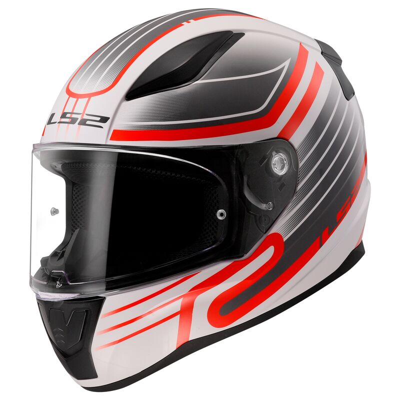 LS2 FF353 RAPID II CIRCUIT HELMET – Motoworld Philippines
