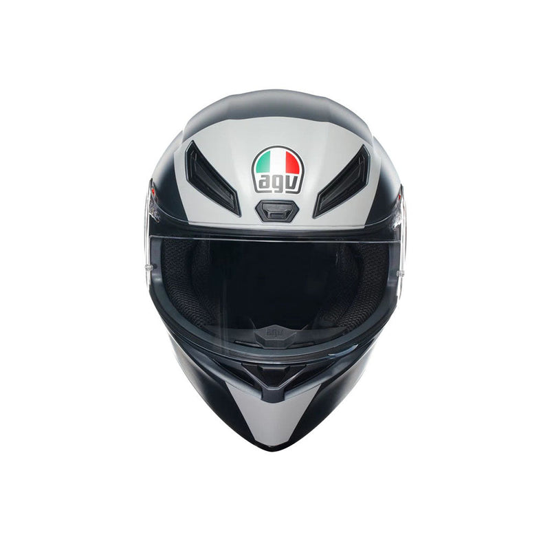 AGV K1S MOTORCYCLE FULL FACE HELMET – Motoworld Philippines