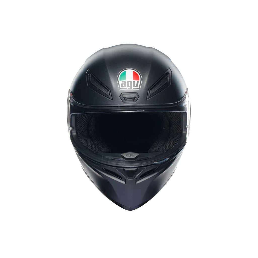 AGV K1S MOTORCYCLE FULL FACE HELMET – Motoworld Philippines