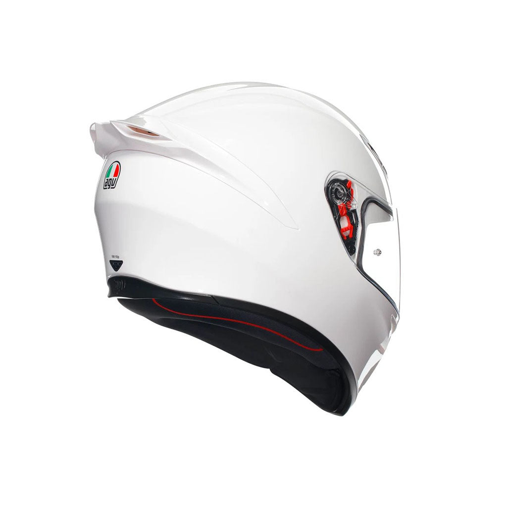 AGV K1 S MONO HELMET – Motoworld Philippines