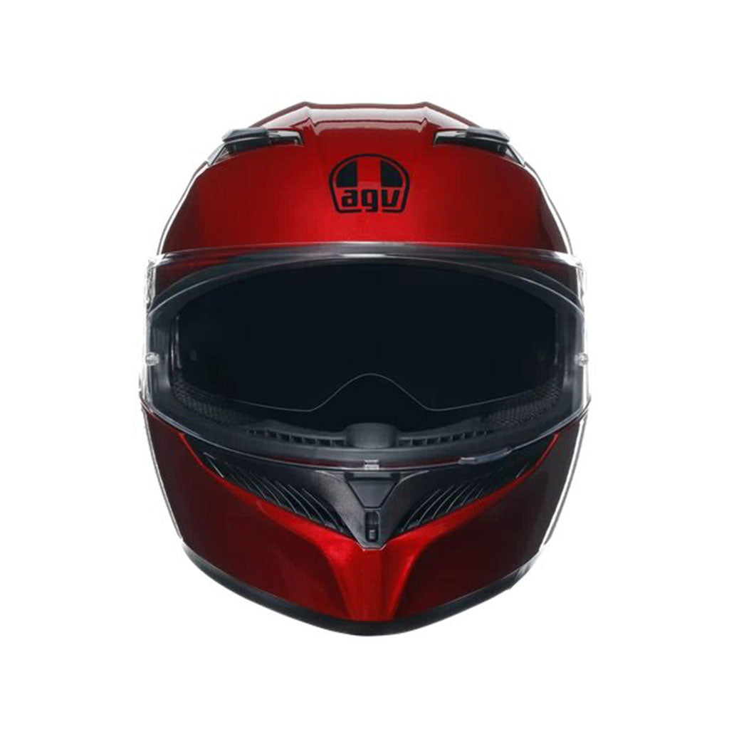 AGV K3 MONO HELMET – Motoworld Philippines