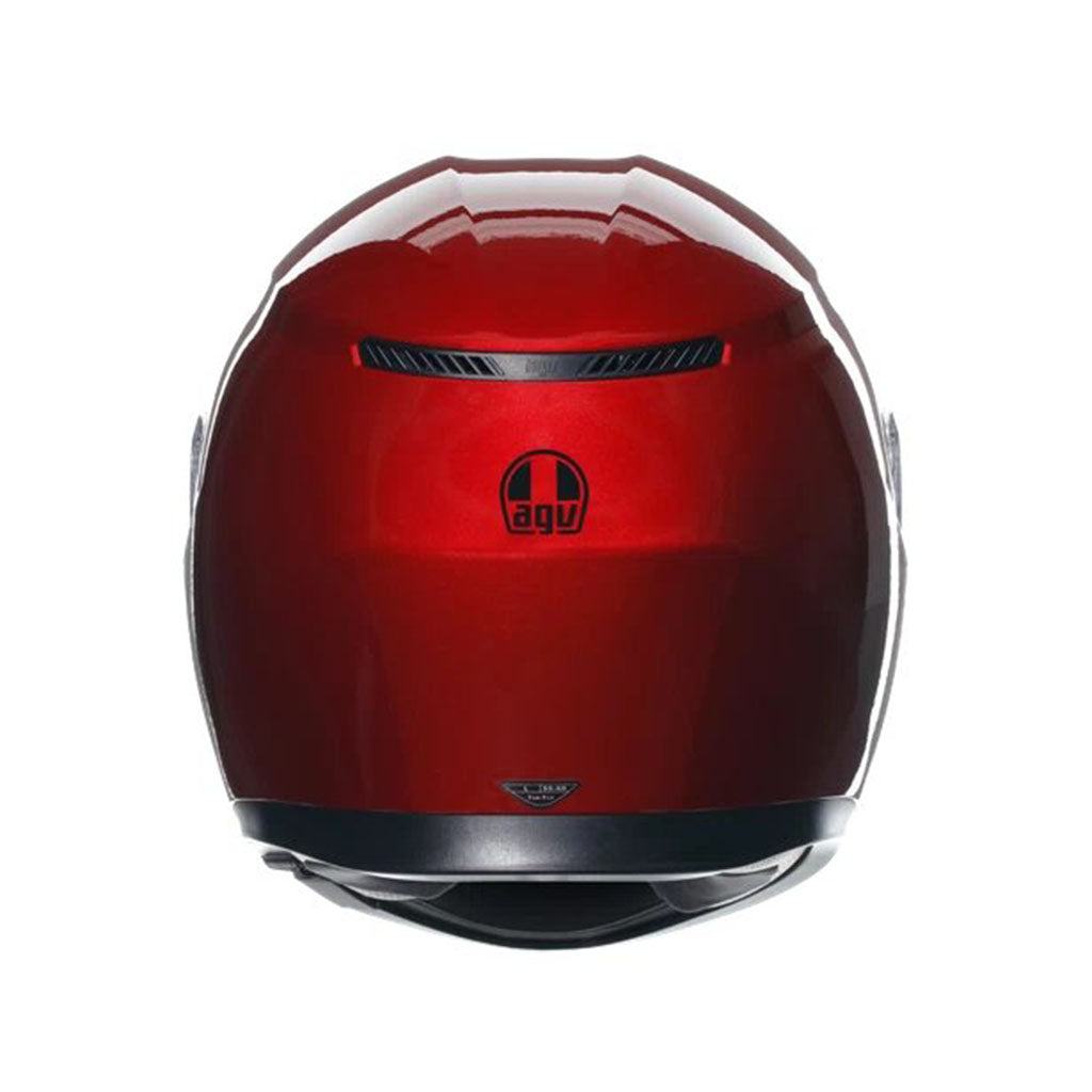 AGV K3 MONO HELMET – Motoworld Philippines