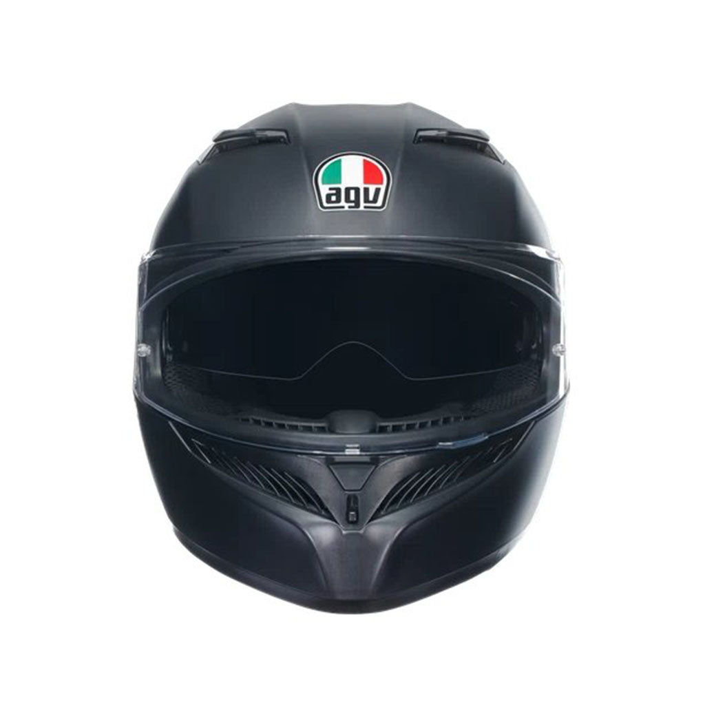 AGV K3 MONO HELMET – Motoworld Philippines
