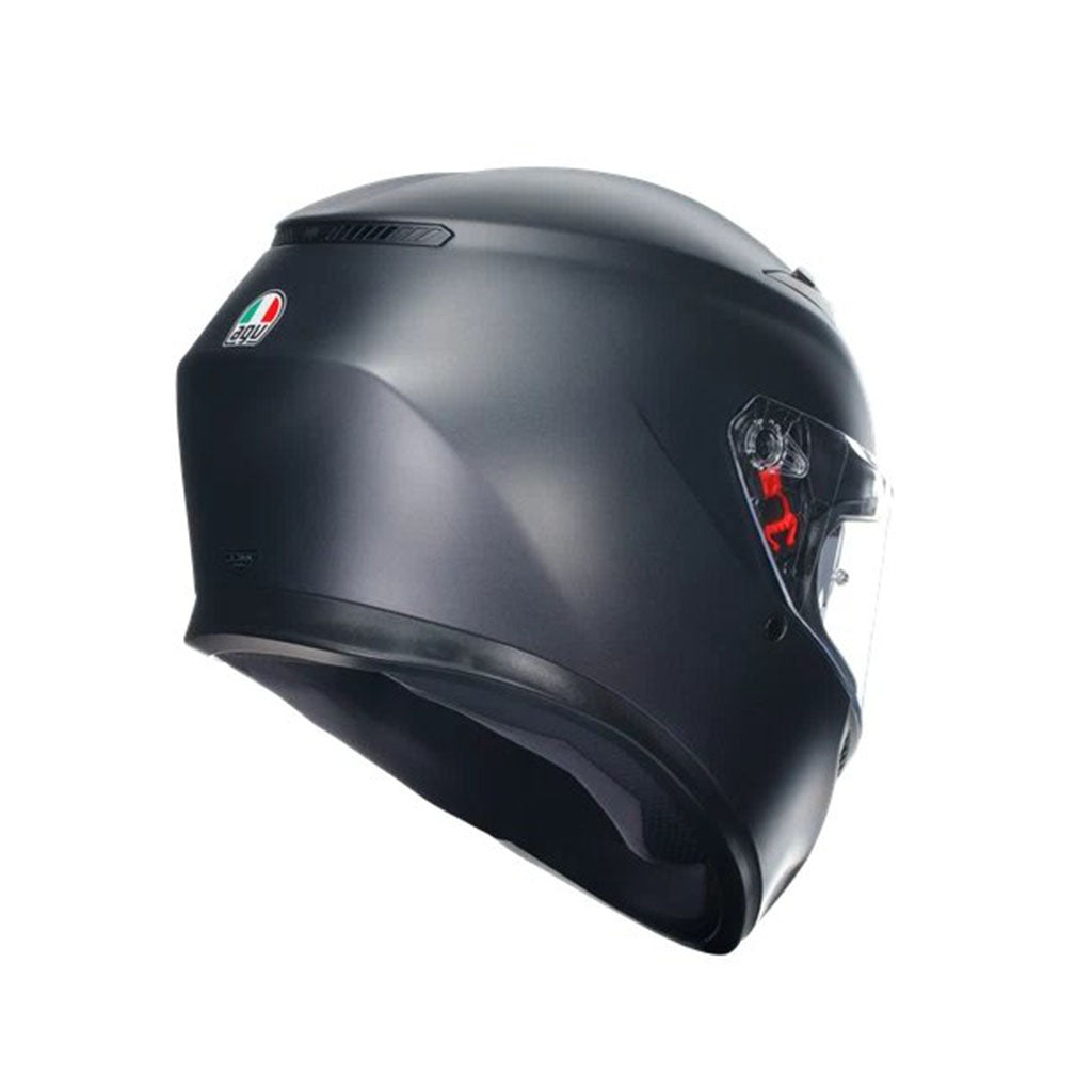 AGV K3 MONO HELMET – Motoworld Philippines