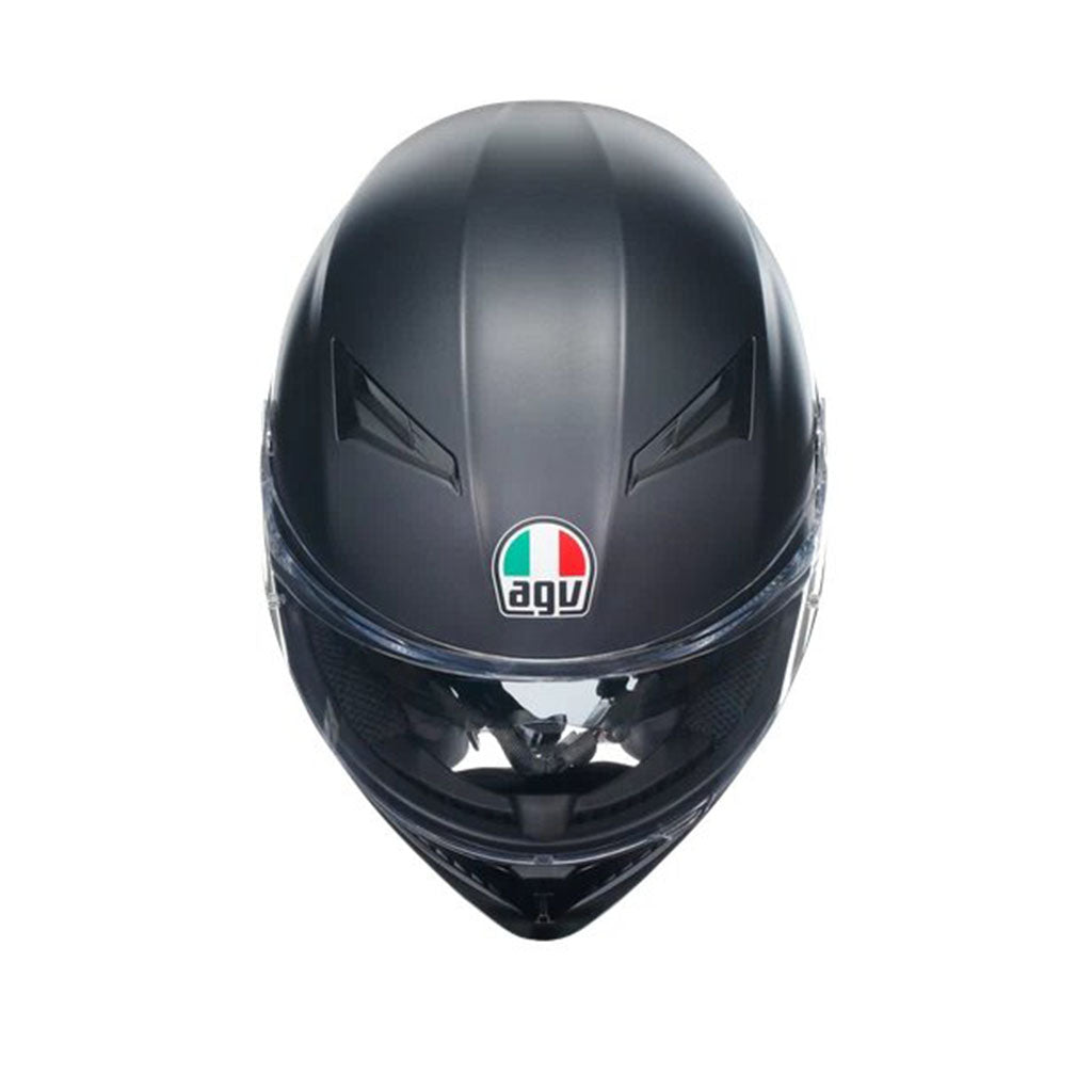 AGV K3SP MOTORCYCLE FULL FACE HELMET – Motoworld Philippines