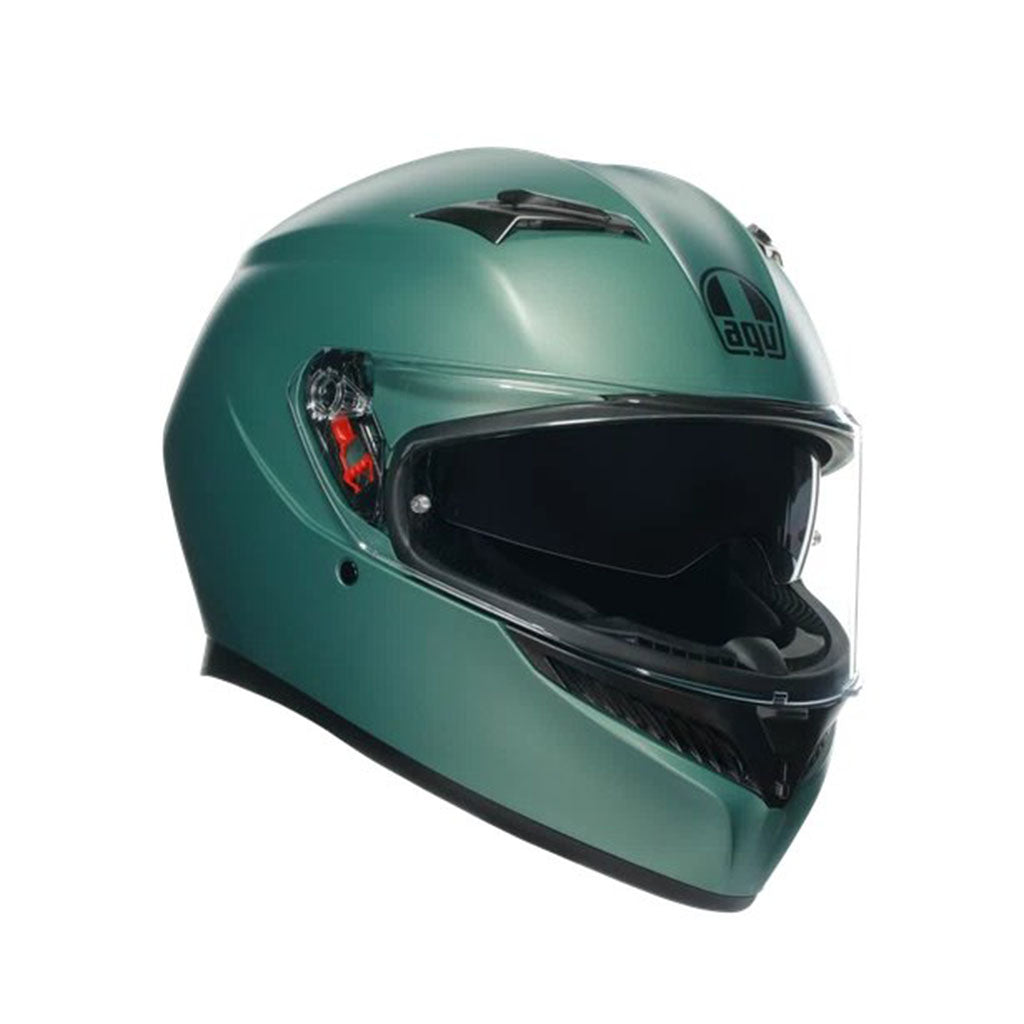 AGV K3SP MOTORCYCLE FULL FACE HELMET – Motoworld Philippines
