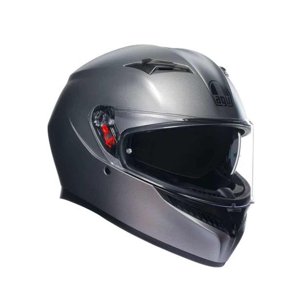 AGV K3SP MOTORCYCLE FULL FACE HELMET – Motoworld Philippines