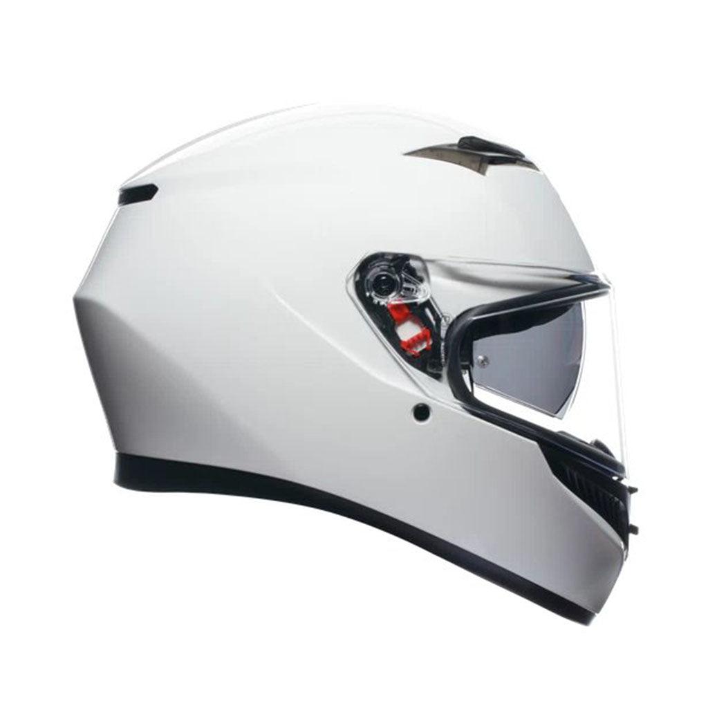 AGV K3SP MOTORCYCLE FULL FACE HELMET – Motoworld Philippines