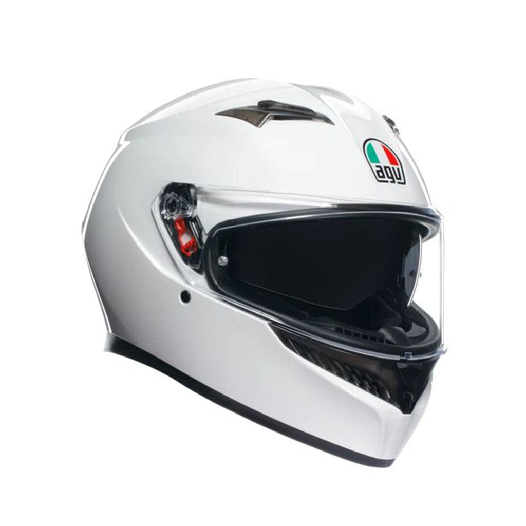 AGV K3SP MOTORCYCLE FULL FACE HELMET – Motoworld Philippines