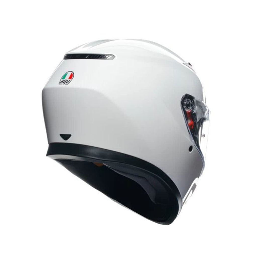 AGV K3SP MOTORCYCLE FULL FACE HELMET – Motoworld Philippines