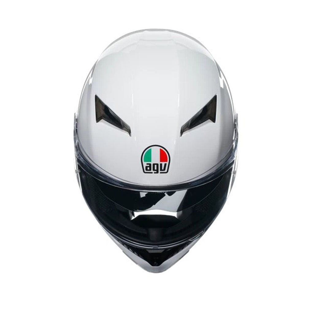 AGV K3 MONO HELMET – Motoworld Philippines