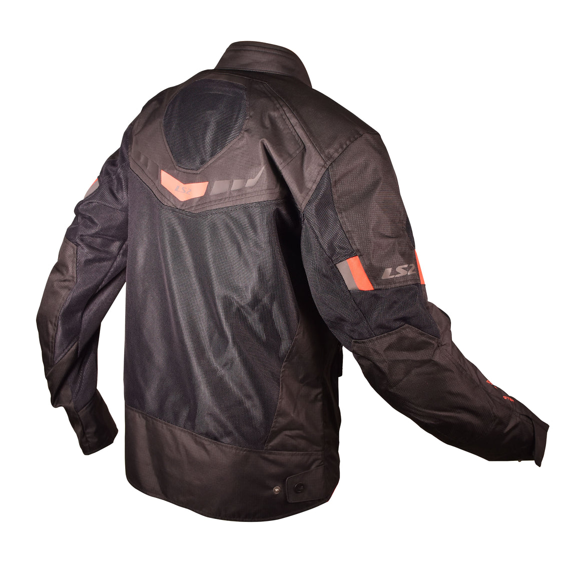 LS2 GARDA AIR MAN MOTORCYCLE RIDING JACKET – Motoworld Philippines