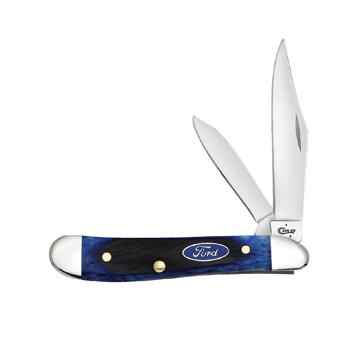 CASE KNIVES FORD PEANUT – Motoworld Philippines