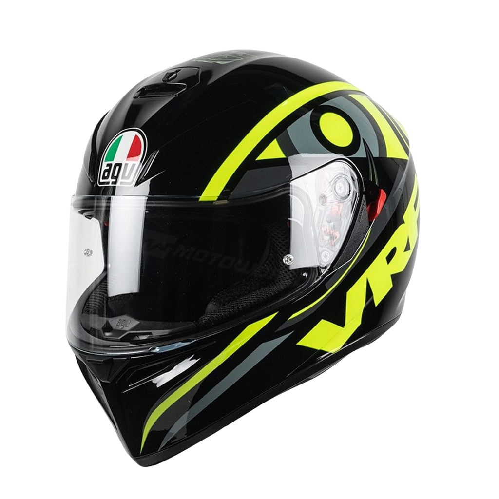 AGV – Motoworld Philippines