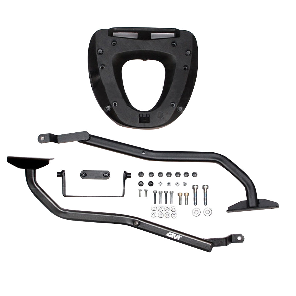 GIVI HRV MOTORCYCLE FITMENT KIT/BRACKET – Motoworld Philippines