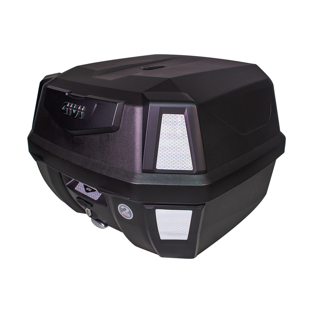 GIVI TOP BOXES – Motoworld Philippines