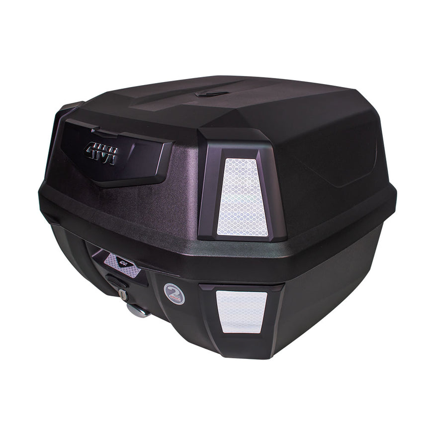 GIVI TOP BOXES – Motoworld Philippines