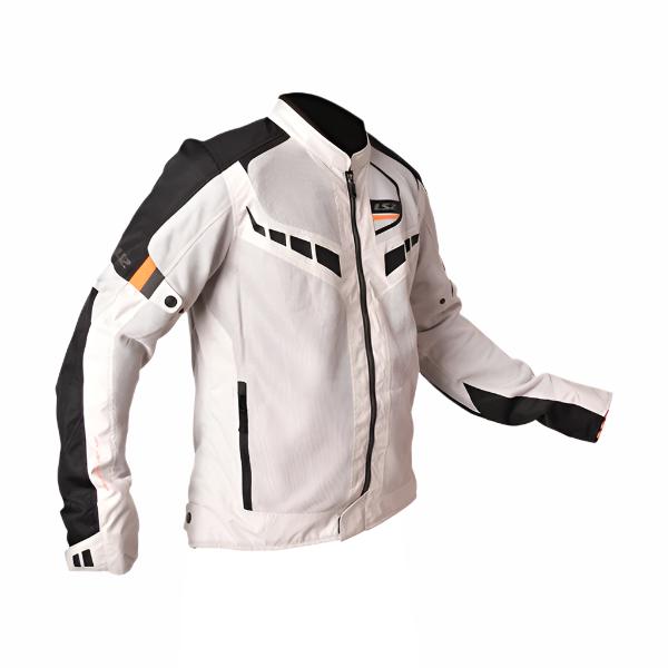 LS2 GARDA AIR MAN MOTORCYCLE RIDING JACKET – Motoworld Philippines