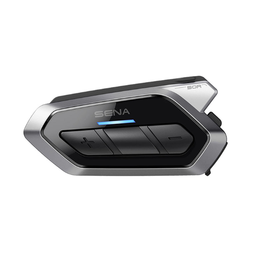 Intercom – Motoworld Philippines