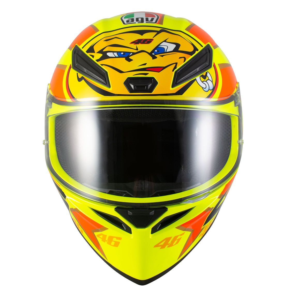 AGV K1S MOTORCYCLE FULL FACE HELMET – Motoworld Philippines