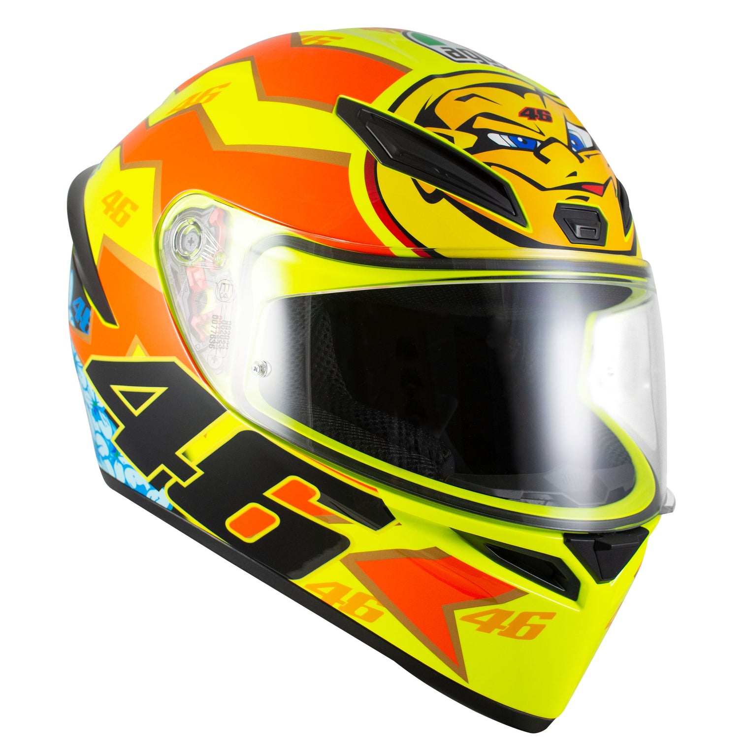 AGV K1S MOTORCYCLE FULL FACE HELMET – Motoworld Philippines