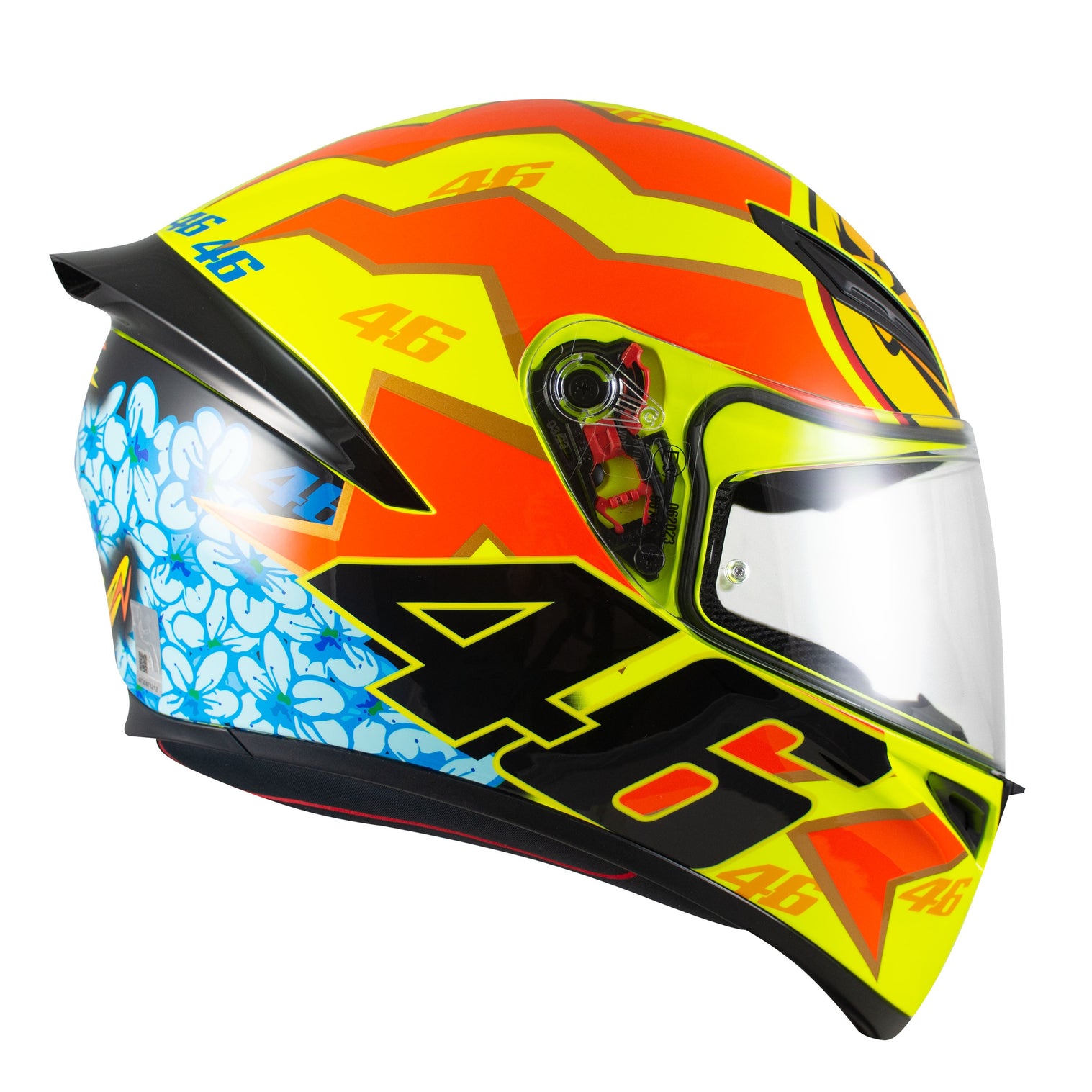 AGV K1S MOTORCYCLE FULL FACE HELMET – Motoworld Philippines