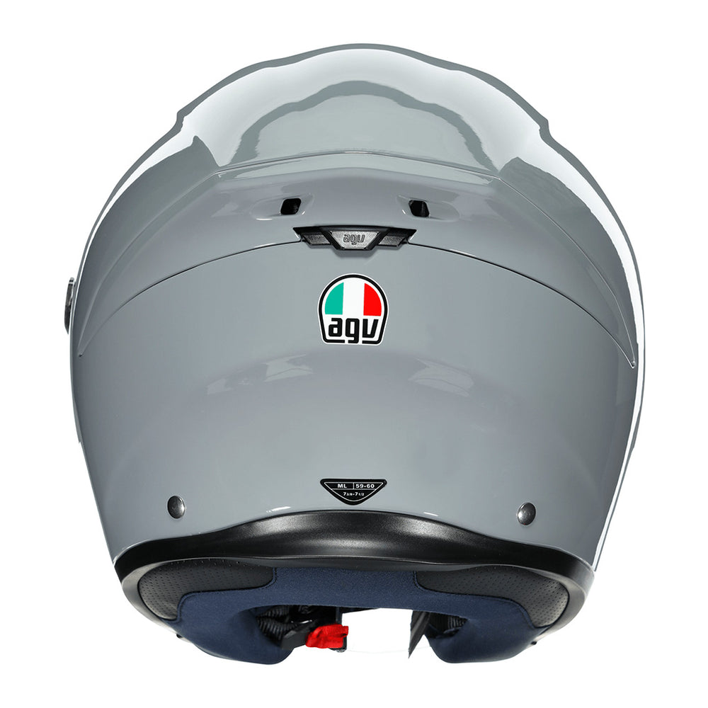 AGV – Motoworld Philippines