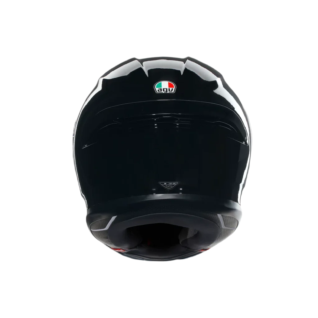 AGV K6S MOTORCYCLE HELMET – Motoworld Philippines