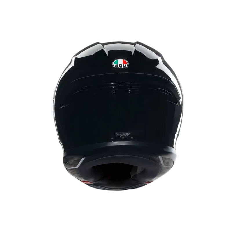 AGV K6S MOTORCYCLE HELMET – Motoworld Philippines