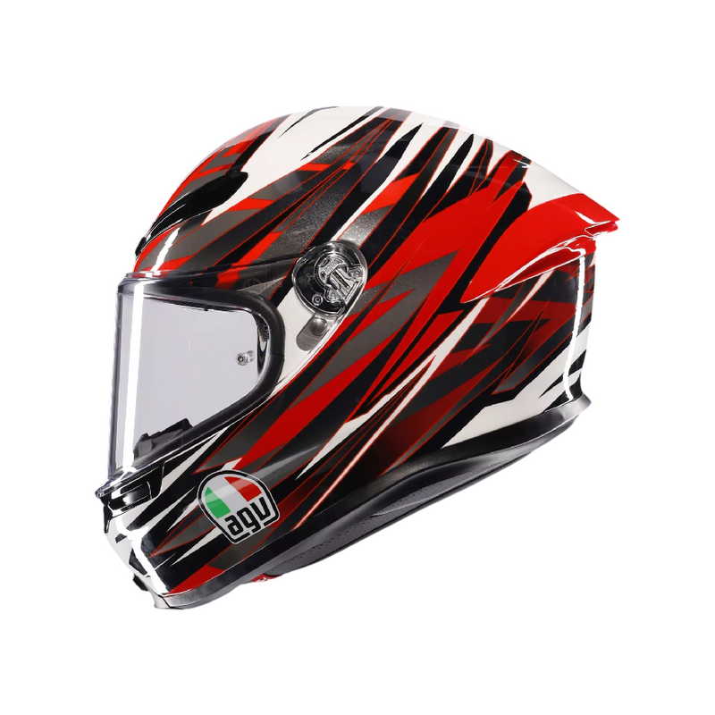 AGV K6S MOTORCYCLE HELMET – Motoworld Philippines