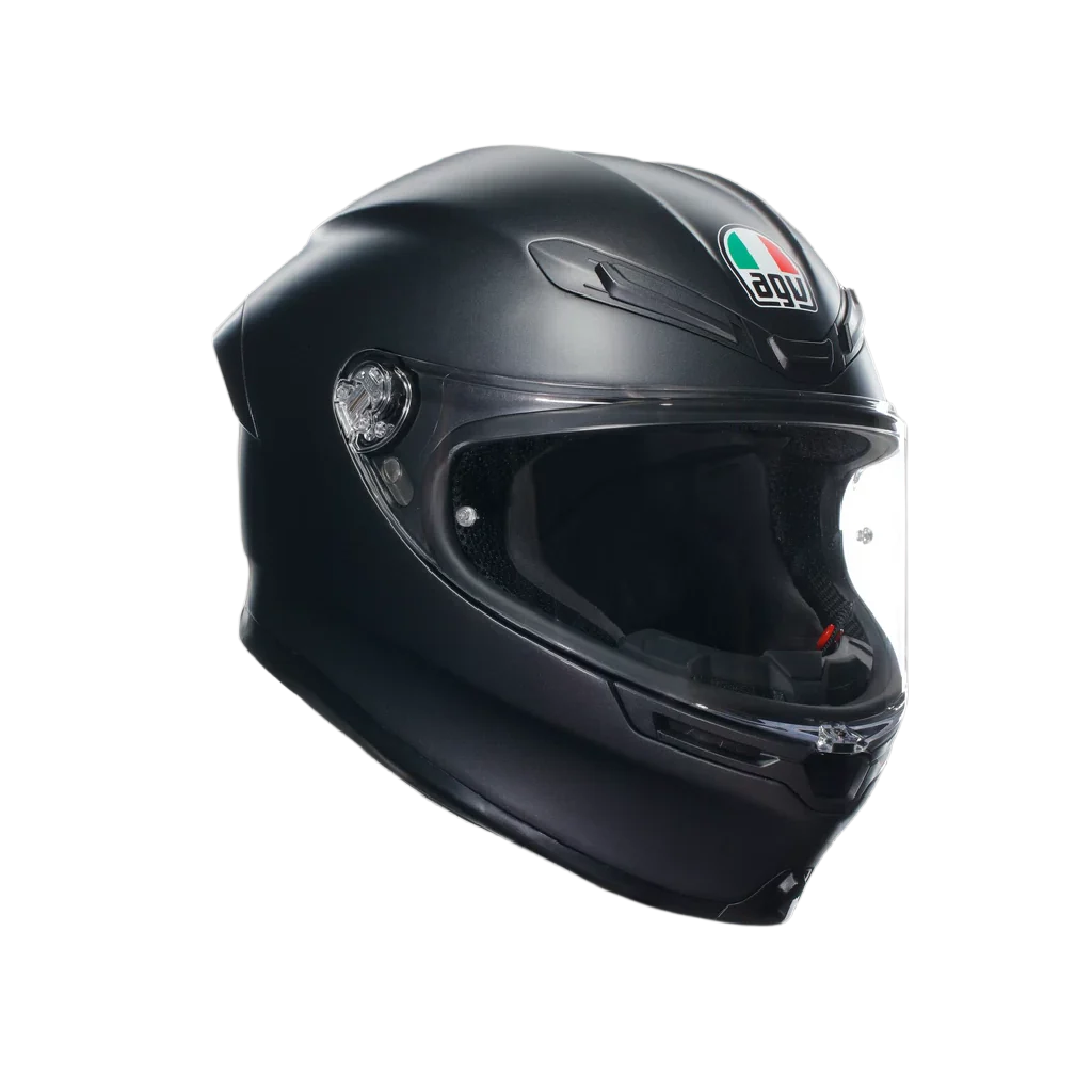 AGV K6S MOTORCYCLE HELMET – Motoworld Philippines