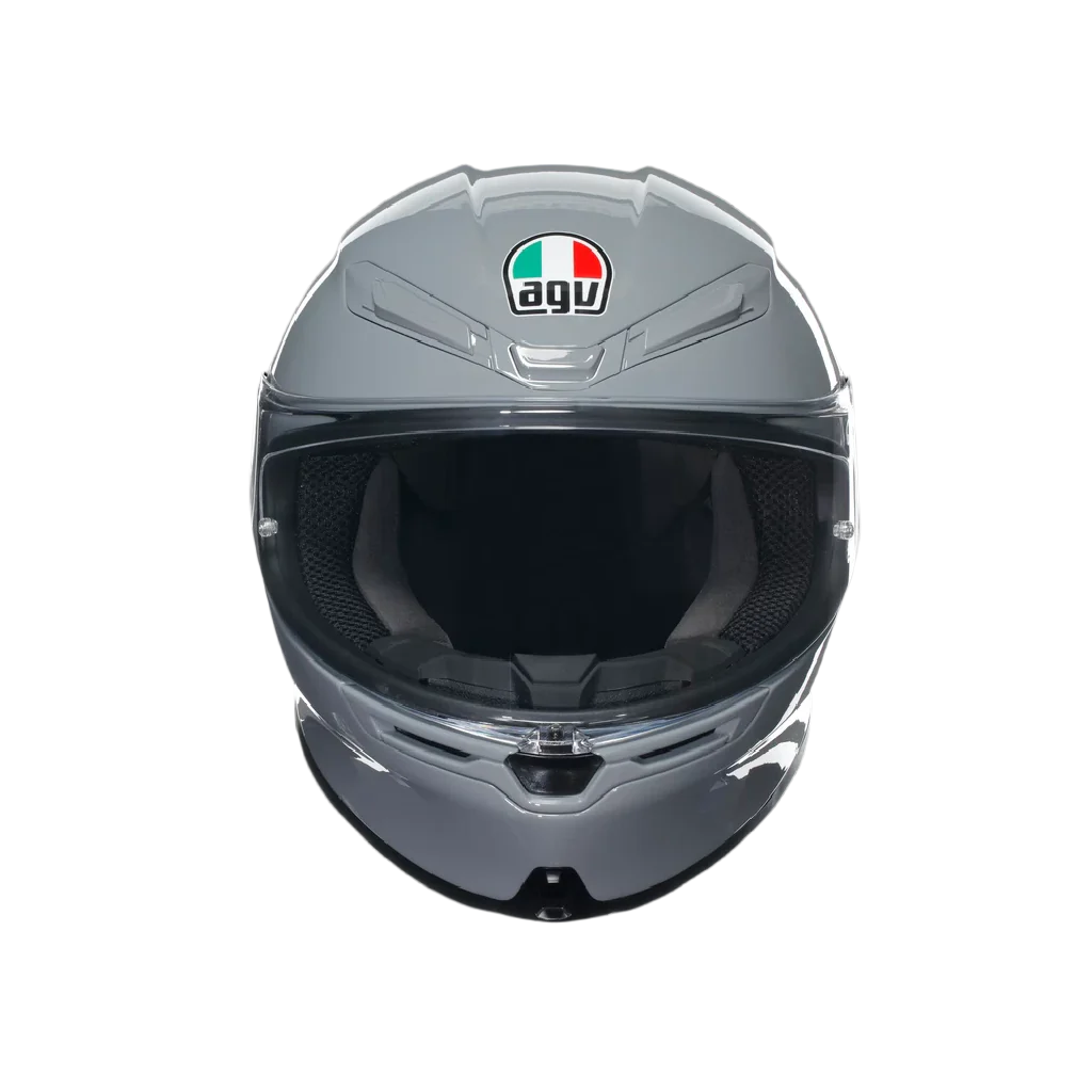 AGV K6S MOTORCYCLE HELMET – Motoworld Philippines