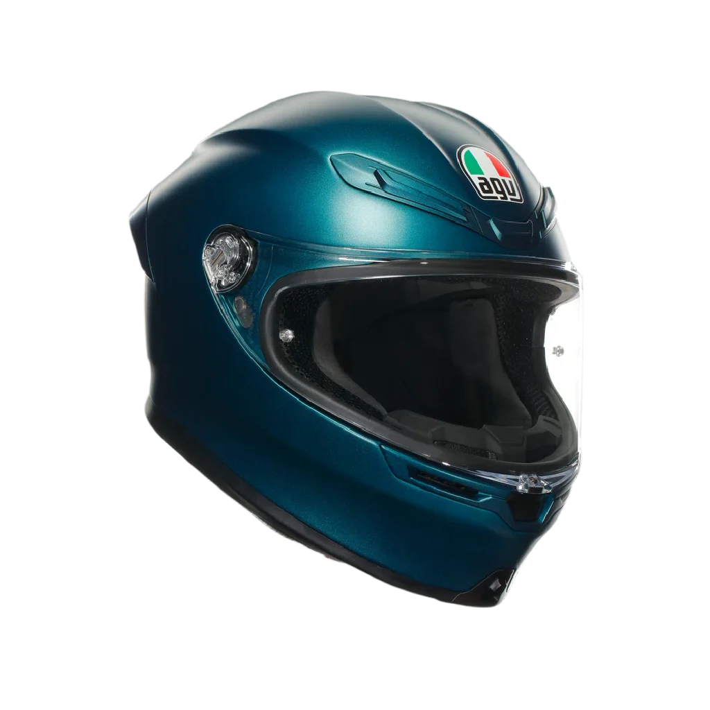 AGV K6S MOTORCYCLE HELMET – Motoworld Philippines