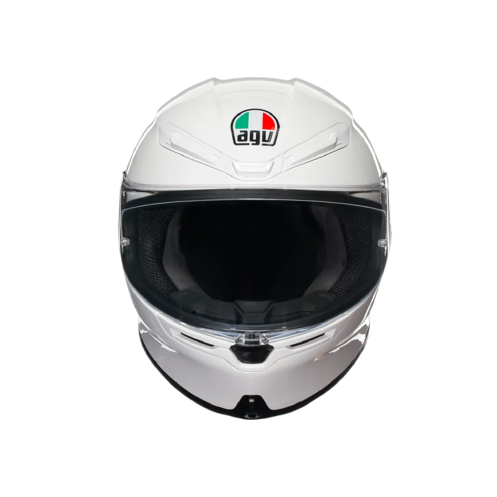 AGV K6S MOTORCYCLE HELMET – Motoworld Philippines
