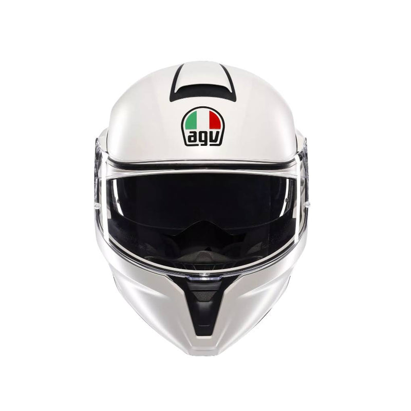 AGV STREETMODULAR MOTORCYCLE HELMET – Motoworld Philippines