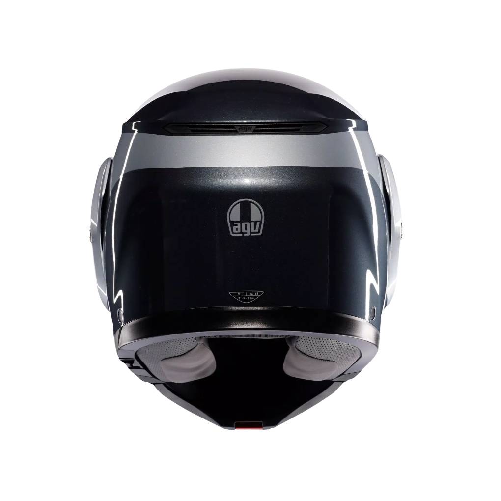 AGV STREETMODULAR MOTORCYCLE HELMET – Motoworld Philippines