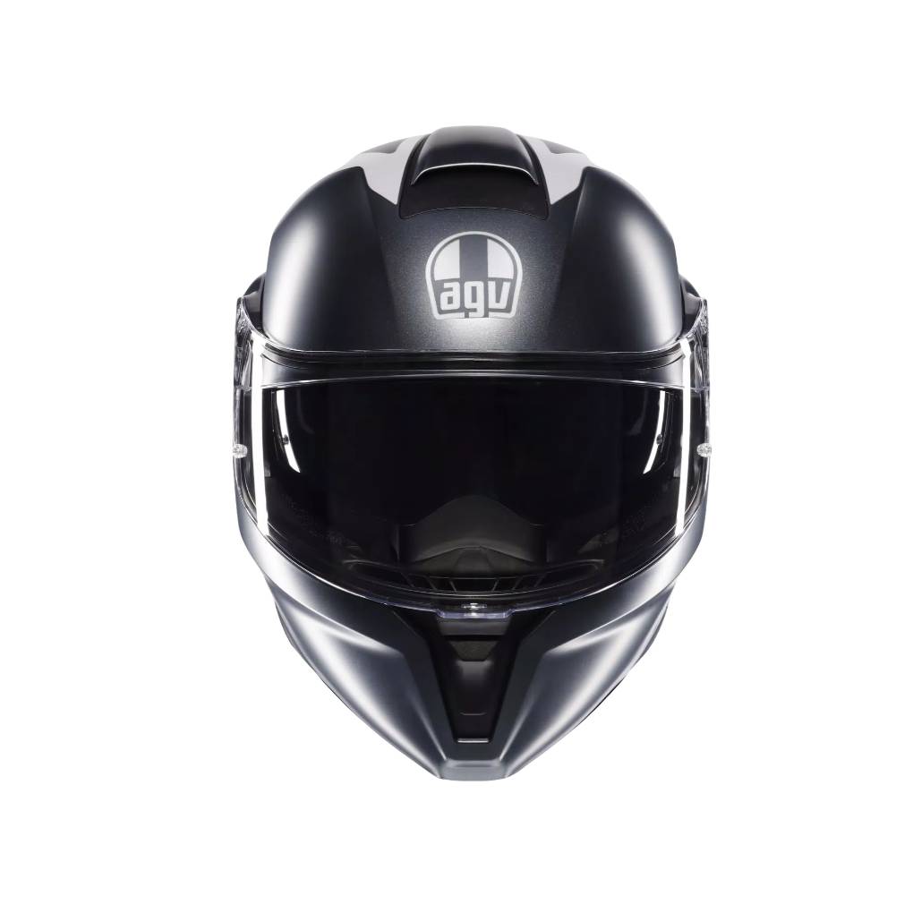 AGV STREETMODULAR MOTORCYCLE HELMET – Motoworld Philippines