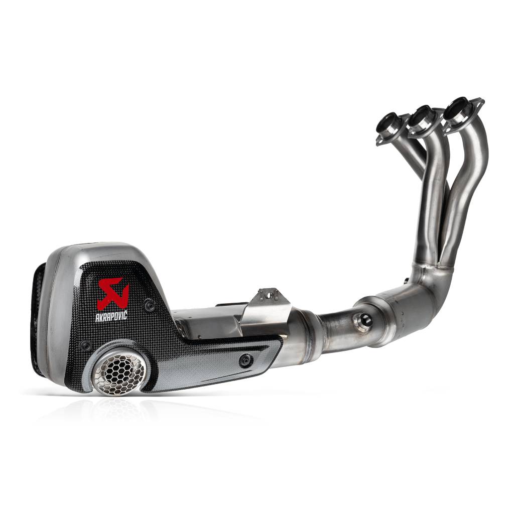 AKRAPOVIC – Motoworld Philippines