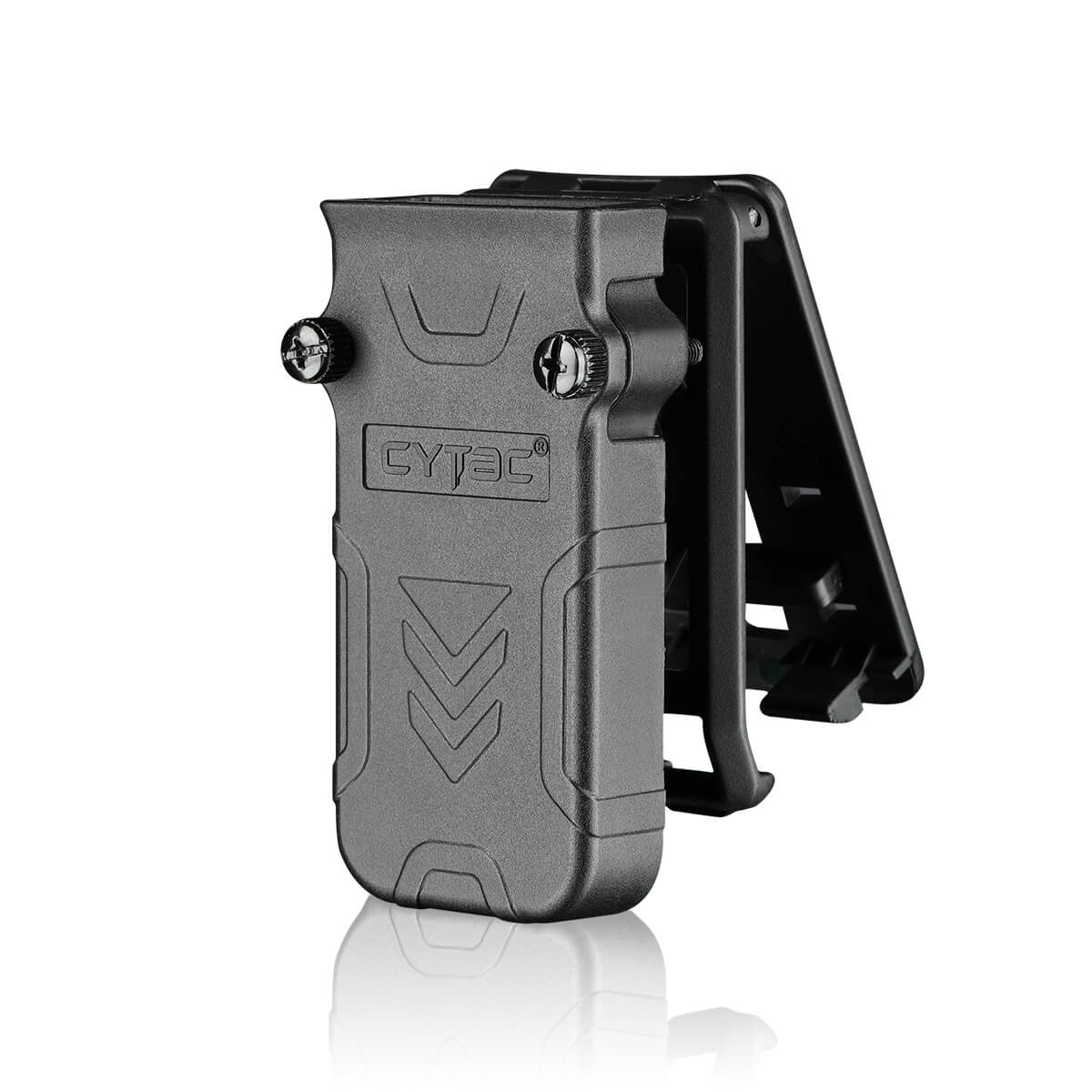 CYTAC UNIVERSAL SINGLE MAGAZINE POUCH – Motoworld Philippines
