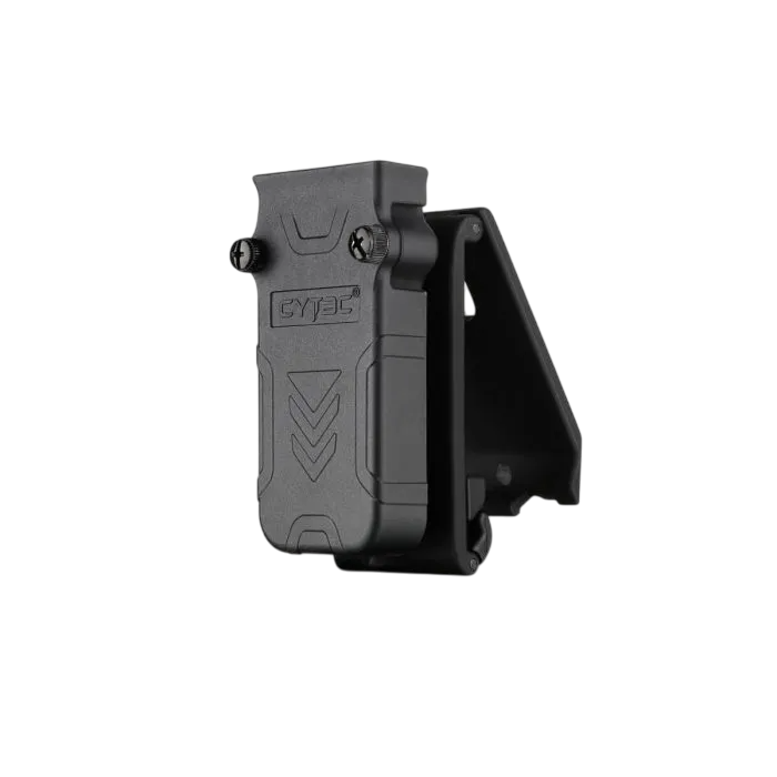 CYTAC UNIVERSAL SINGLE MAG POUCH – Motoworld Philippines