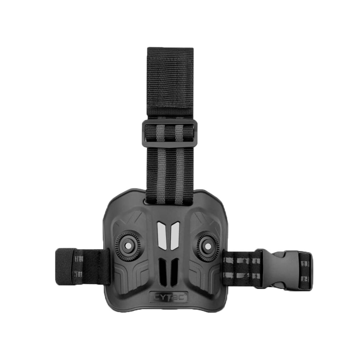CYTAC DROP LEG PLATFORM COMPACT – Motoworld Philippines