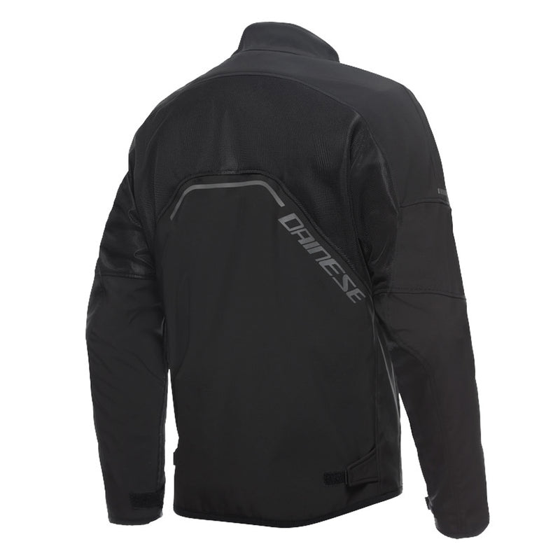 DAINESE IGNITE AIR TEX MOTORCYCLE JACKET – Motoworld Philippines