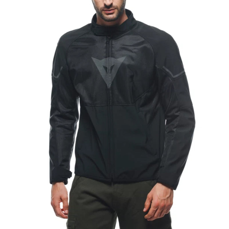 DAINESE IGNITE AIR TEX MOTORCYCLE JACKET – Motoworld Philippines